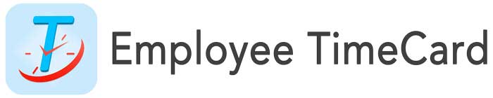 Timecard - GPS based Time Tracking Software